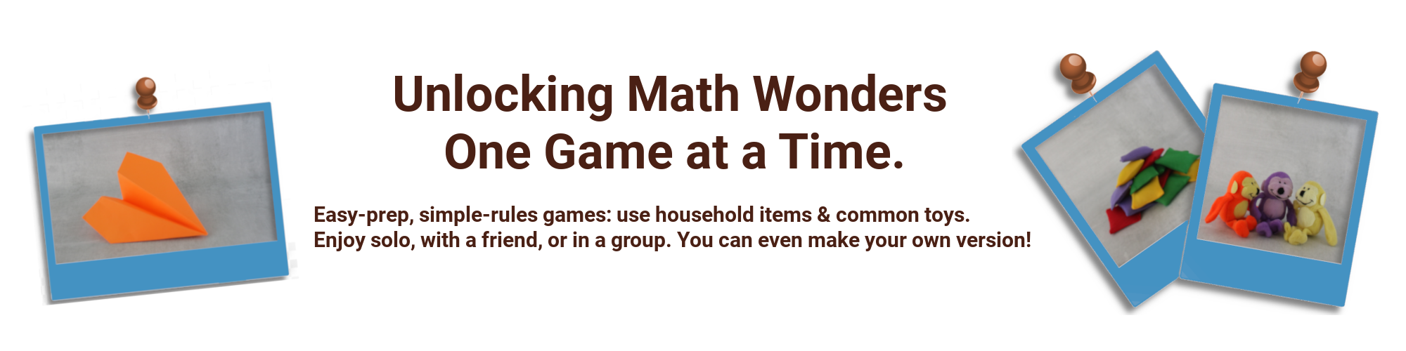 Games – Coconut Math